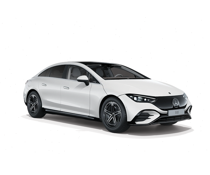 Mercedes-Benz EQE Berline – Como