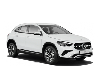 SUV Mercedes : confort, puissance et élégance – Como