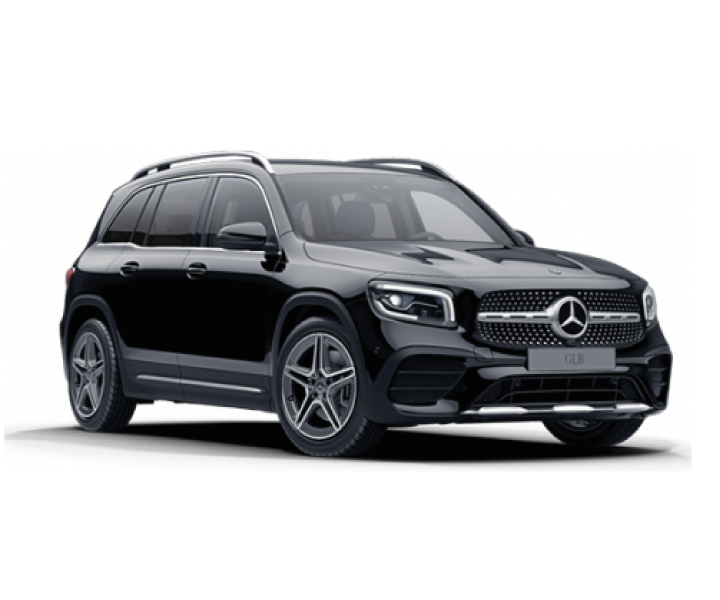 SUV Mercedes : confort, puissance et élégance – Como