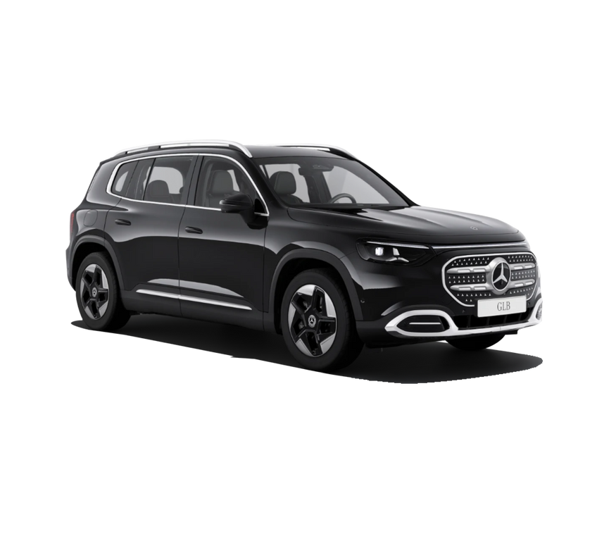 SUV Mercedes : toute la gamme | Como