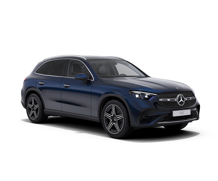 SUV Mercedes : confort, puissance et élégance – Como