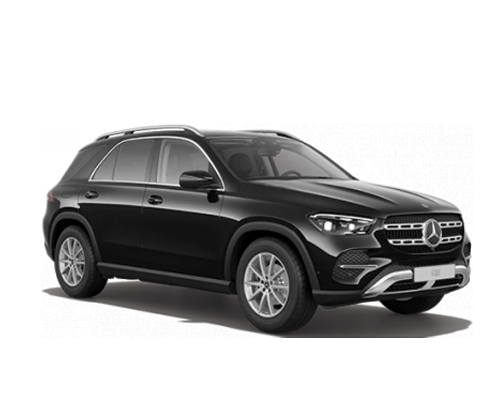 SUV Mercedes : confort, puissance et élégance – Como