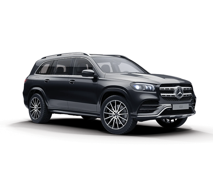 Mercedes GLS – Le SUV Mercedes-Benz d’exception – Como