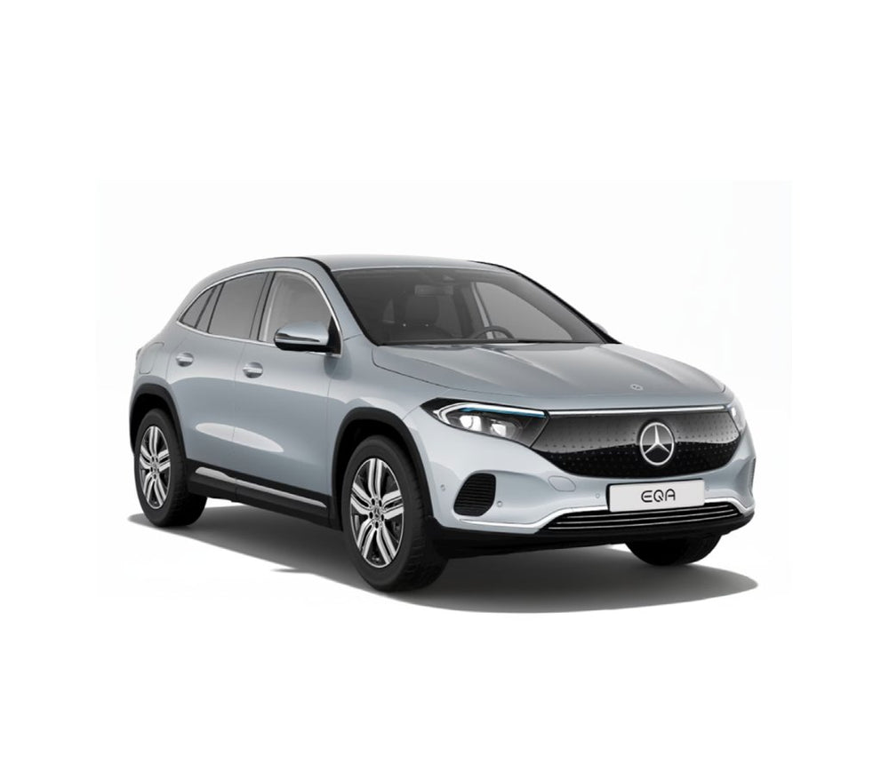 SUV Mercedes : confort, puissance et élégance – Como