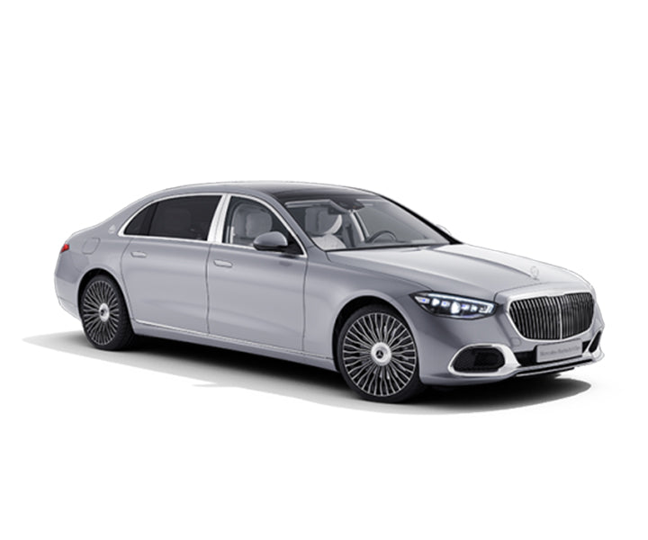 Mercedes-Maybach Classe S – Como