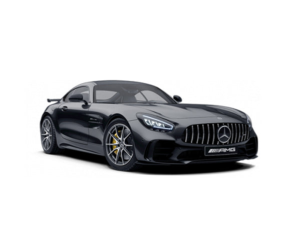 Découvrez nos différents modèles de Mercedes AMG – Como