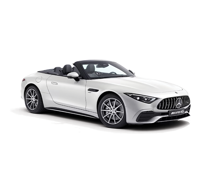 Découvrez nos différents modèles de Mercedes AMG – Como