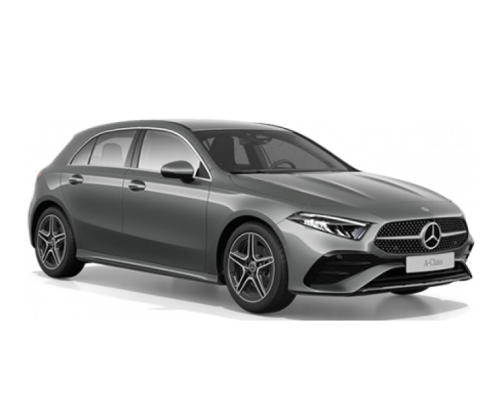 Découvrez nos différents modèles de Mercedes AMG – Como