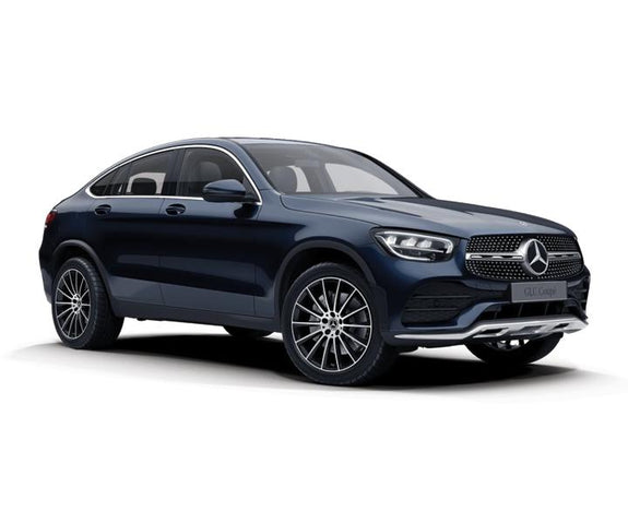 SUV Mercedes : confort, puissance et élégance – Como