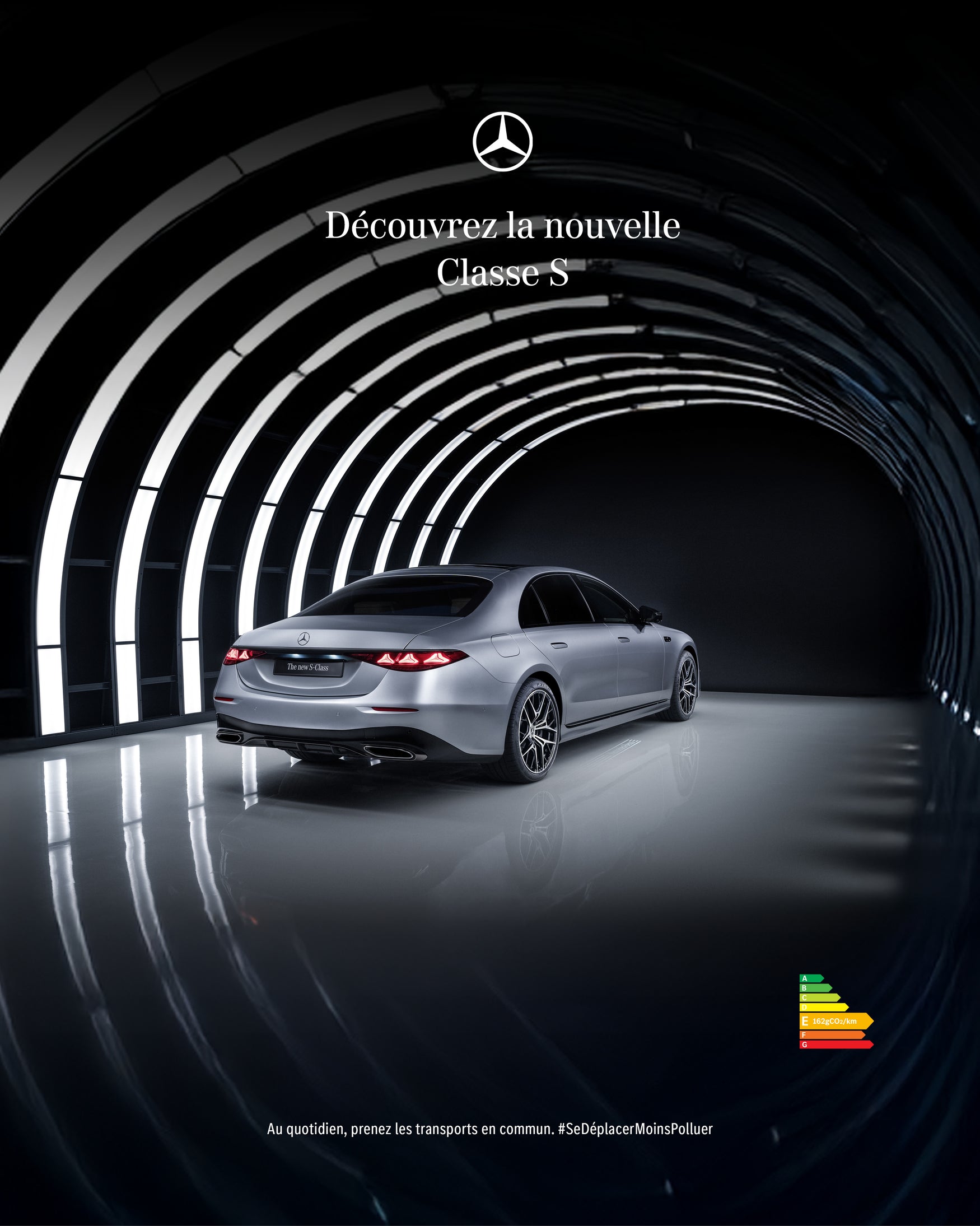 Como | Concessionnaire Mercedes Paris Île-de-France