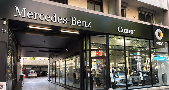 Nos Concessions – Como