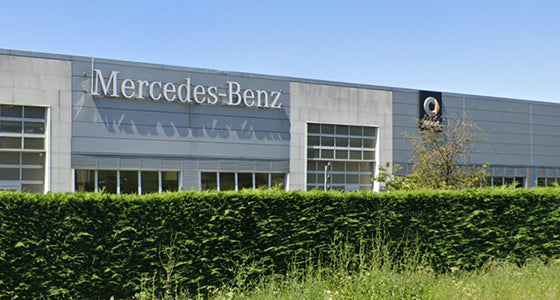 Nos Concessions – Como