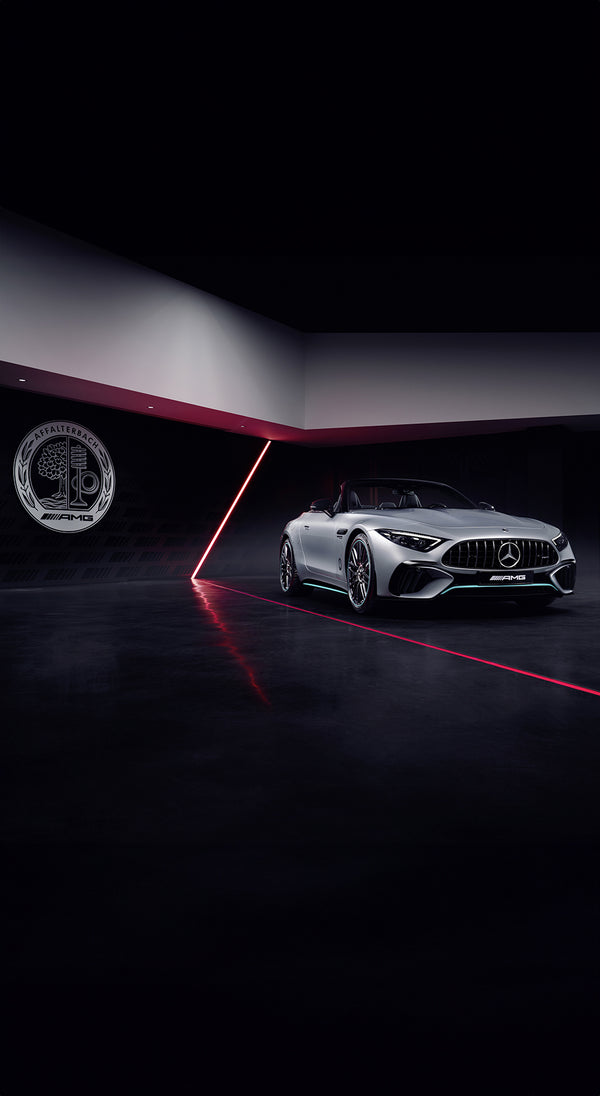 Como, concessions Mercedes, smart et Lexus à Paris et en Ile-de-France