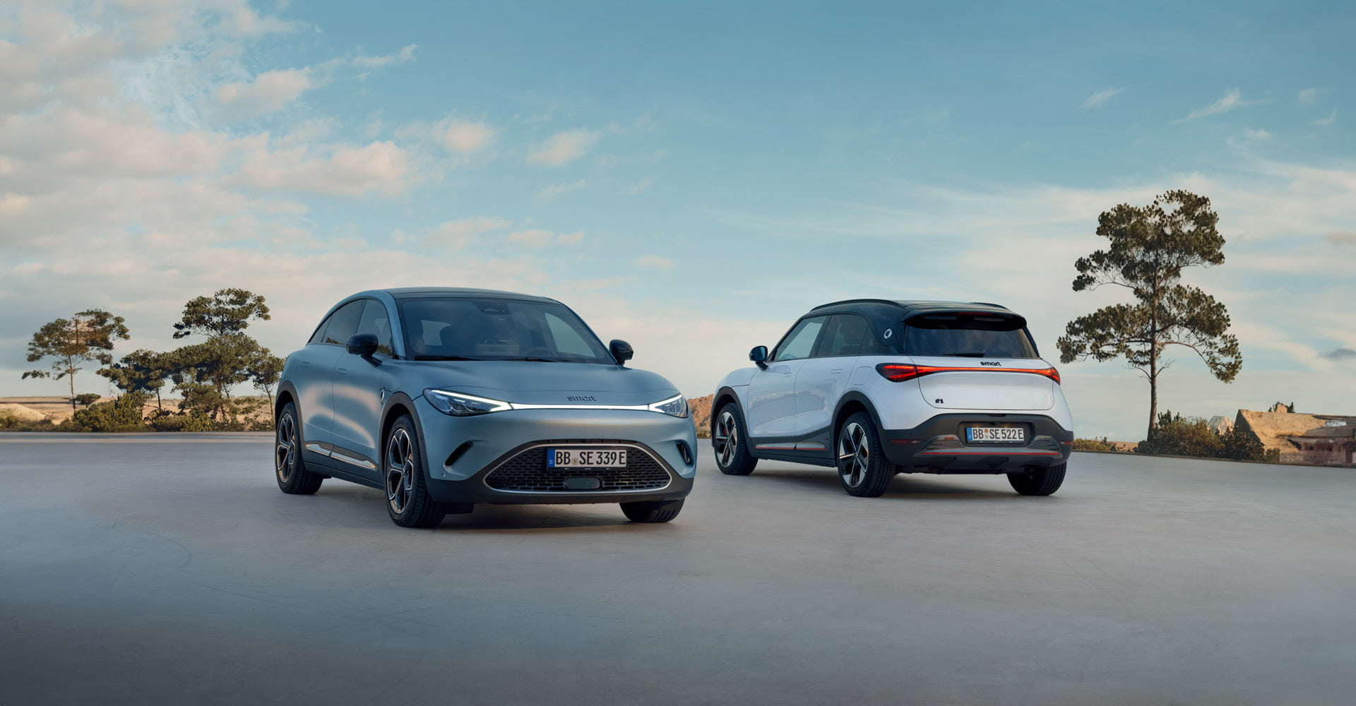 Como, concessions Mercedes, smart et Lexus à Paris et en Ile-de-France