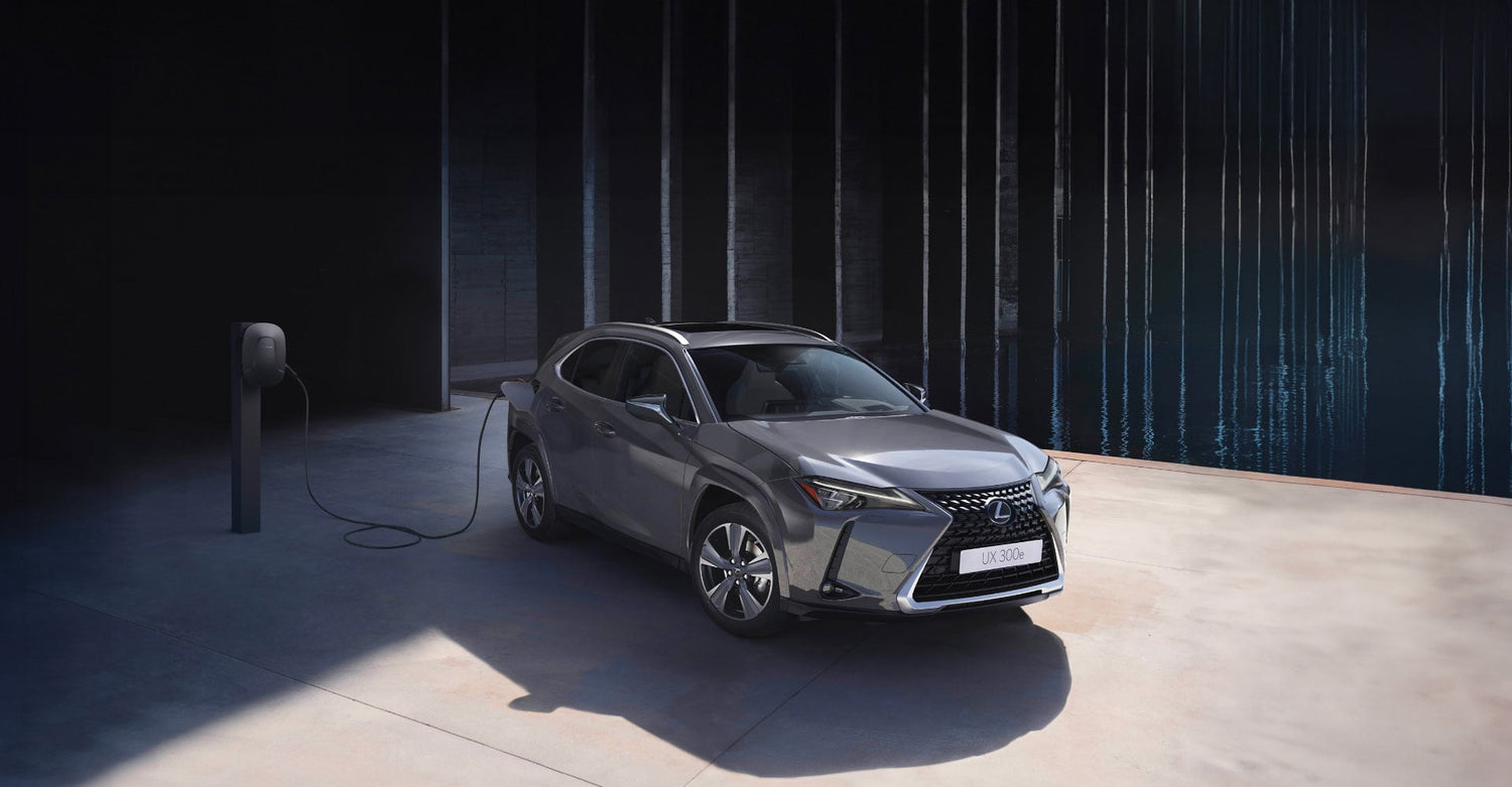 Como, concessions Mercedes, smart et Lexus à Paris et en Ile-de-France