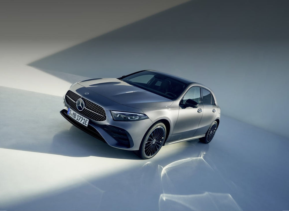 Como, concessions Mercedes, smart et Lexus à Paris et en Ile-de-France